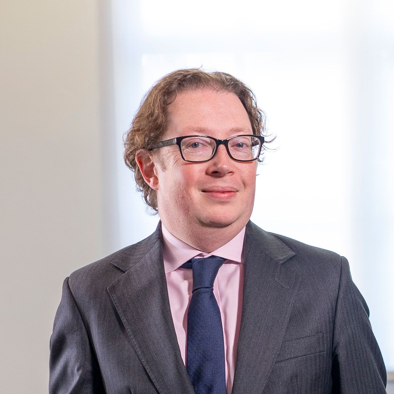 Tim Whitfield | World IP Review